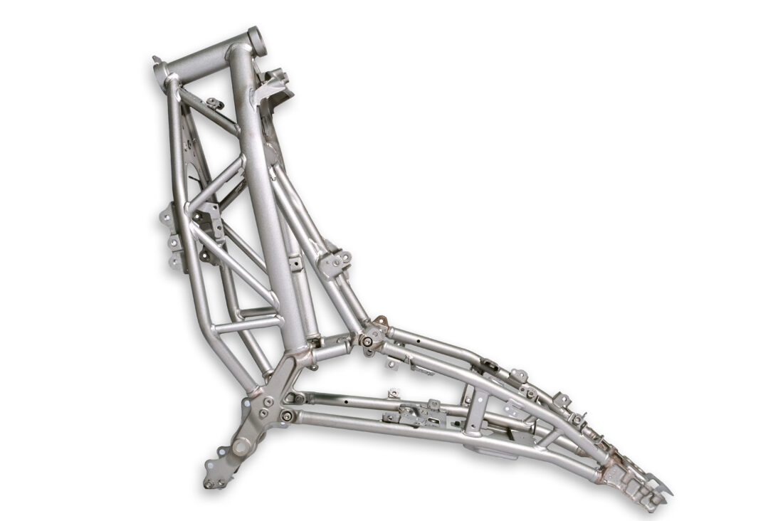 Chassis