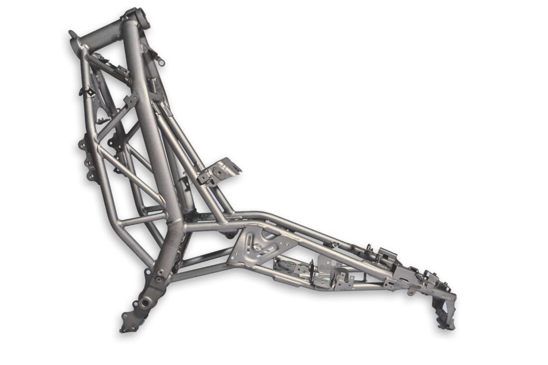 Chassis
