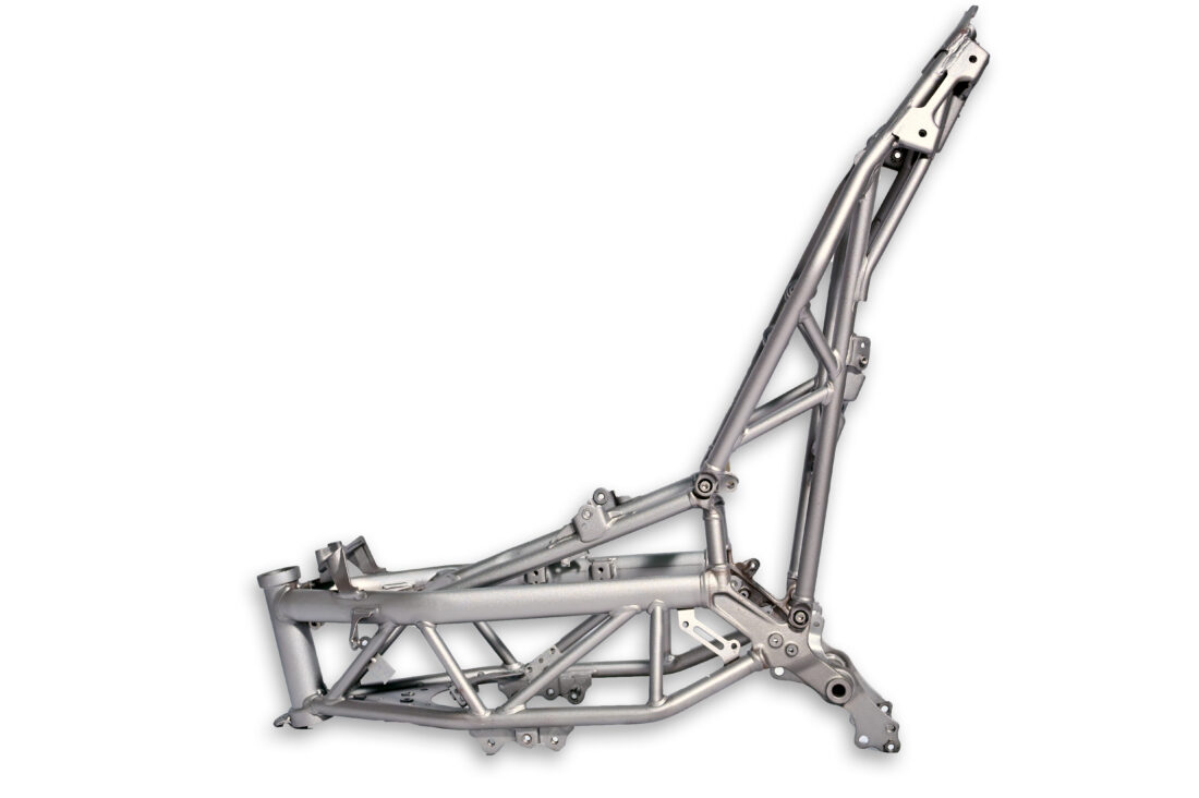 Chassis