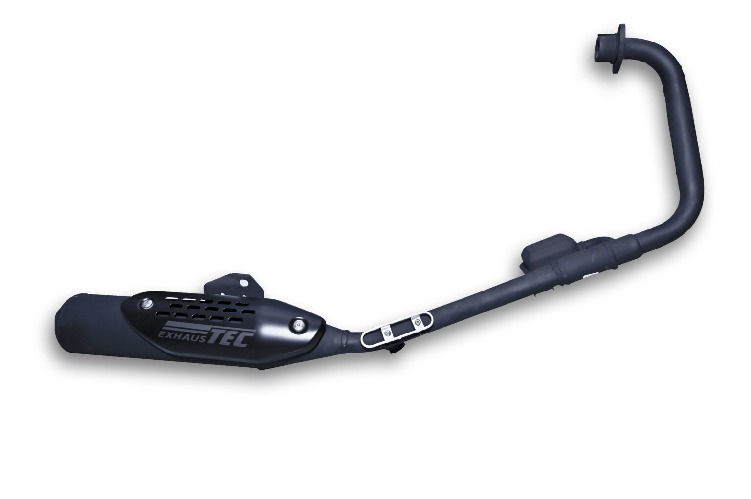 Exhaust Systems