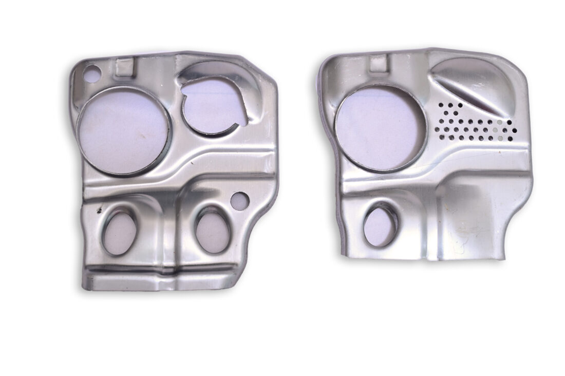 Sheet Metal & Tubular Assembly