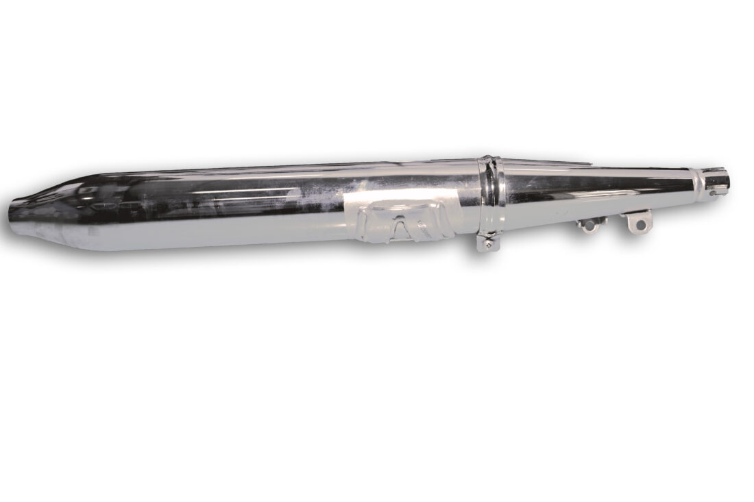 Exhaust Systems