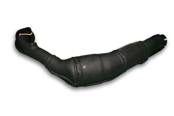 Exhaust Systems