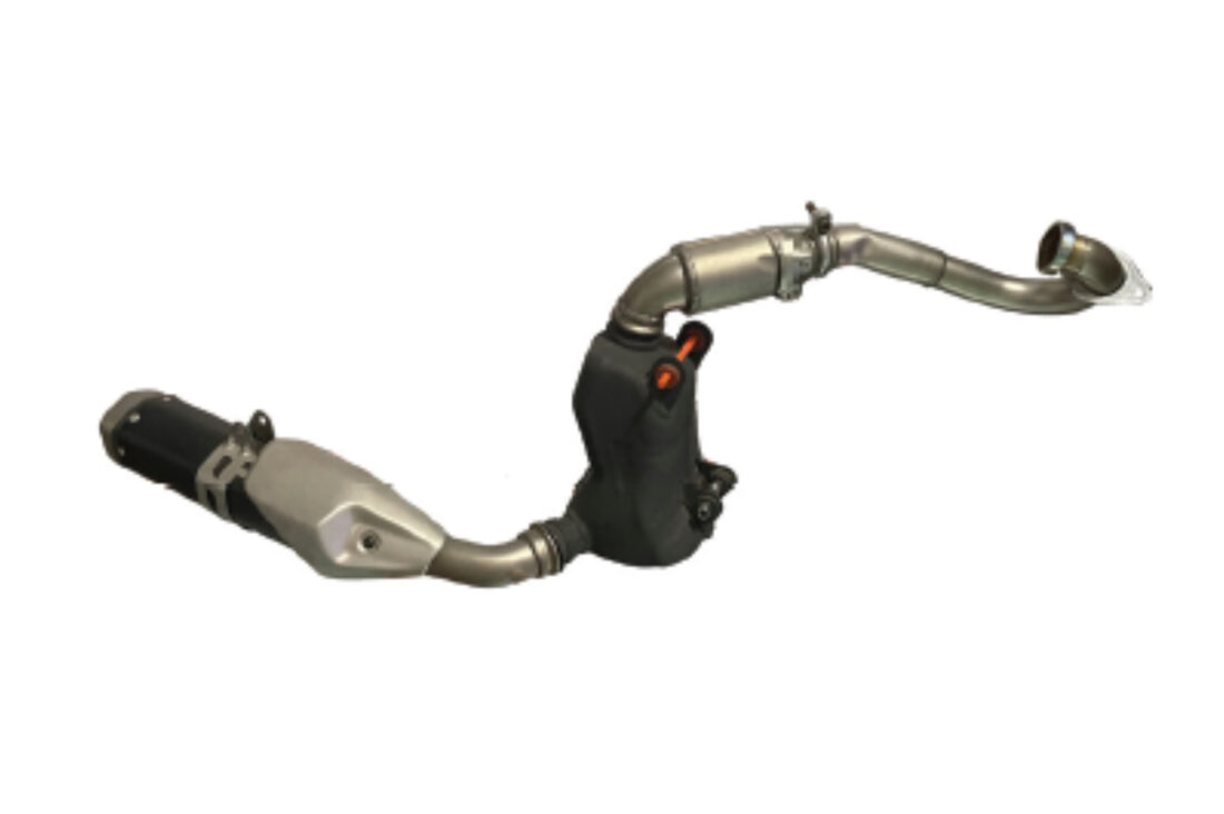 Exhaust Systems